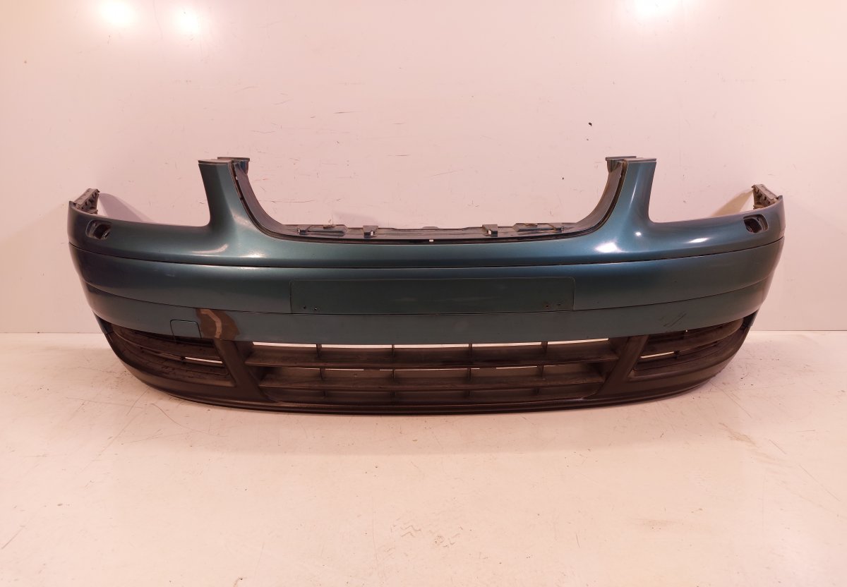 Touran front bumper store