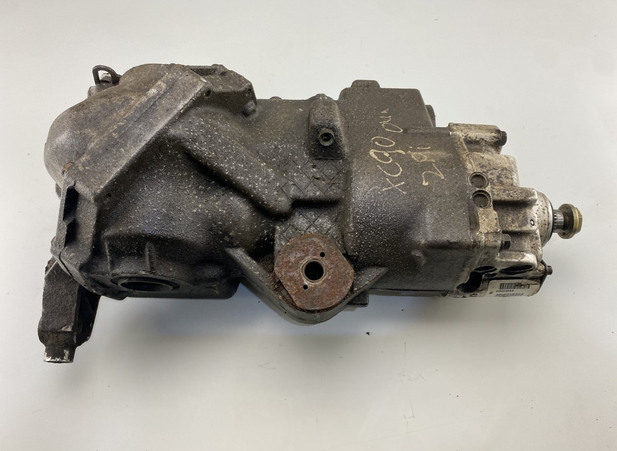 REAR AXLE DIFFERENTIAL VOLVO XC90 I 2002 2014 2008 01023862 30686160 ID WE779127 Online store webshop for used car parts VokParts.eu