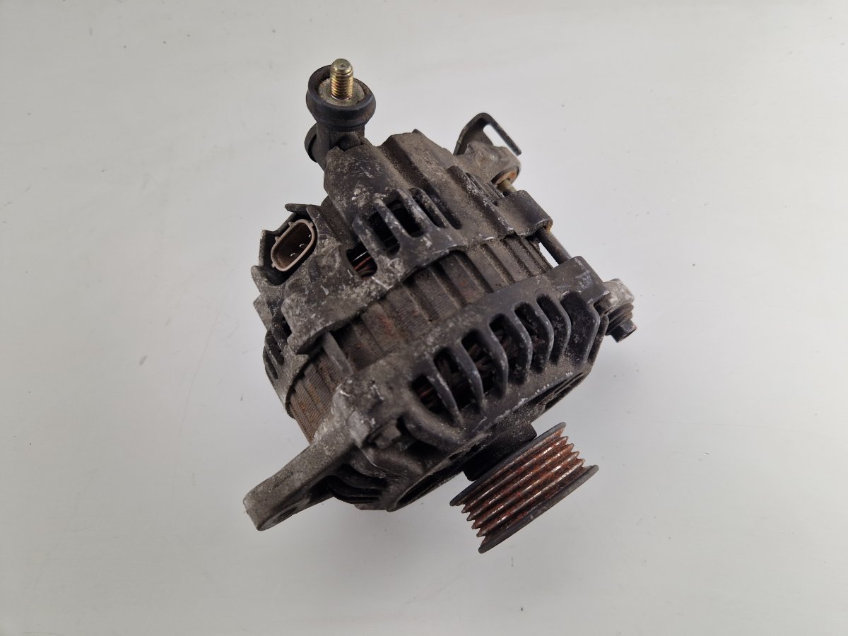 2002 subaru forester alternator store